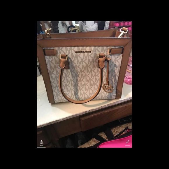 Michael Kors | Bags | Mk Original | Poshmark